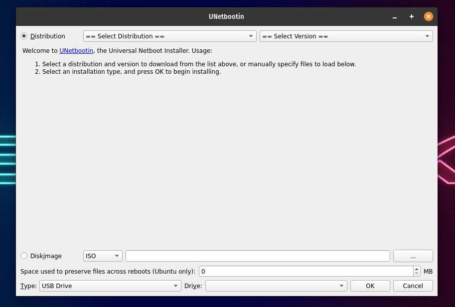 5 cara mudah untuk membuat media USB yang dapat di -boot dari ISO di Ubuntu Linux - เวลาของพวกกี๊ก