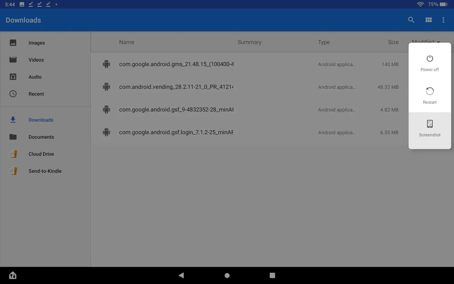 Cara Menginstal Google Play Store di tablet Amazon Fire - เวลาของพวกกี๊ก
