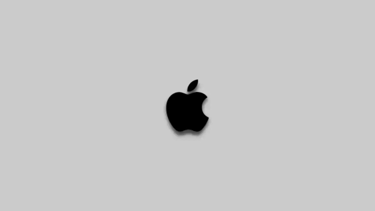 Render iPhone 17 Pro Mengungkapkan Logo Apple yang Tebal dan Desain ...