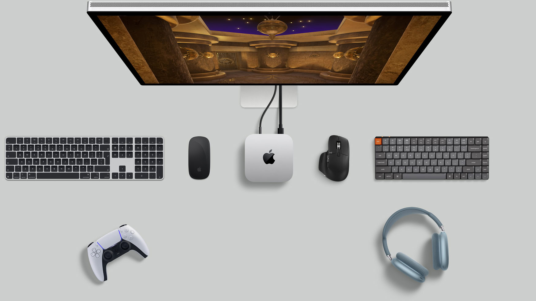 Penawaran menarik: Apple Mac Mini M4 diskon $100 - เวลาของพวกกี๊ก