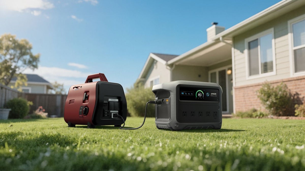 Anker Solix C1000 Gen 2 yang baru ada di sini untuk menetapkan standar ...