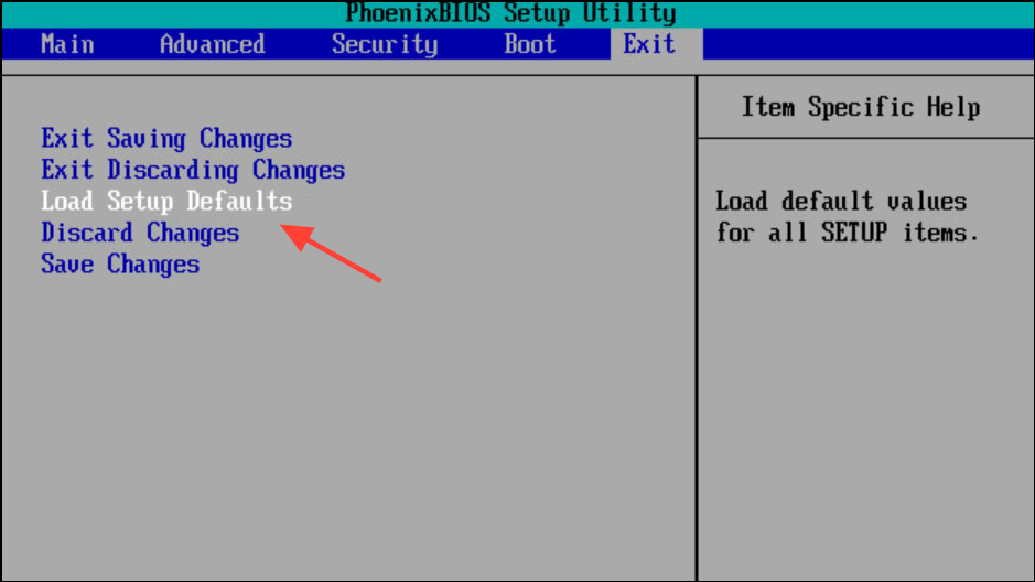 Cara Memperbaiki Kesalahan Perangkat Booting Tidak Ditemukan di Windows ...