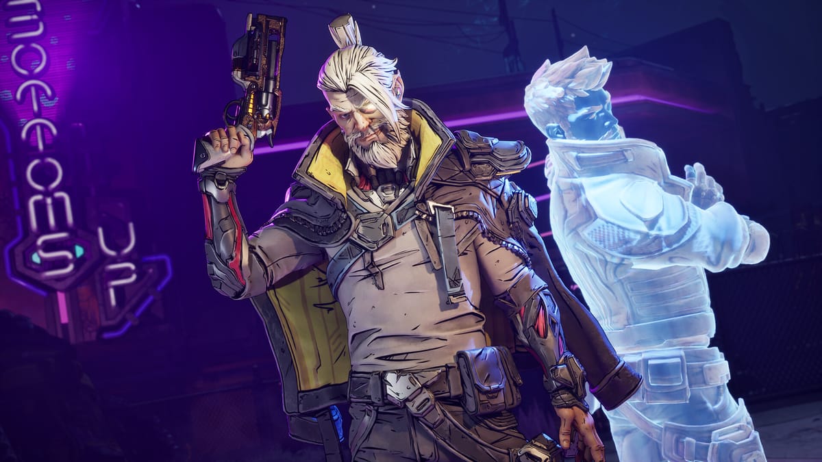 Legendaris Jakobs di Borderlands 4: Semua Lokasi Senjata dan Cara ...