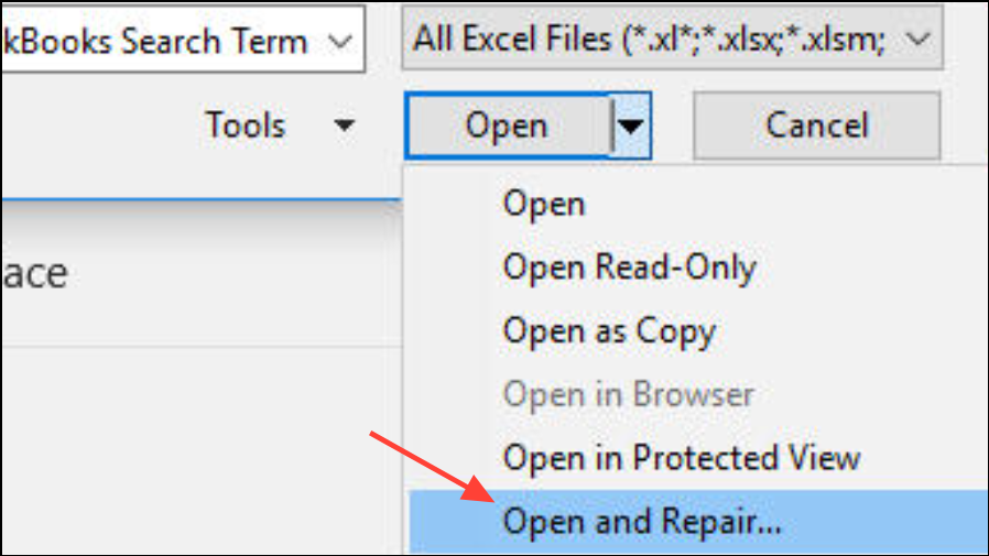 Cara Memperbaiki Fail itu korup dan tidak dapat dibuka di Microsoft ...