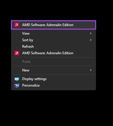 Cách vô hiệu hóa Radeon Alt + R Overlay Hotkey - เวลาของพวกกี๊ก