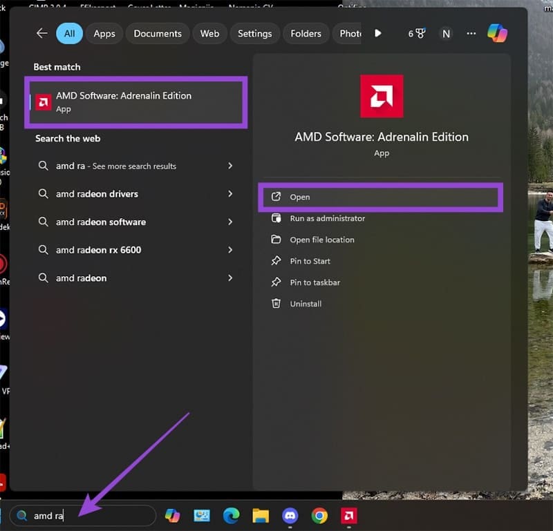 Cách vô hiệu hóa Radeon Alt + R Overlay Hotkey - เวลาของพวกกี๊ก
